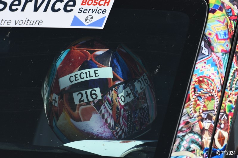 Les vérifications préalables au Rallye Aïcha des Gazelles du Maroc ...